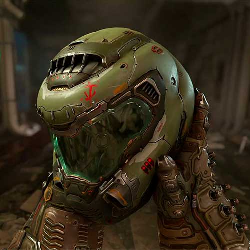 Buy Doom Eternal: Rip and Tear Pack DLC Cd Key Nintendo Switch Europe